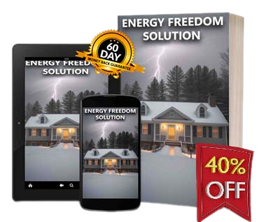 Energy Freedom Solution System - Best Deal